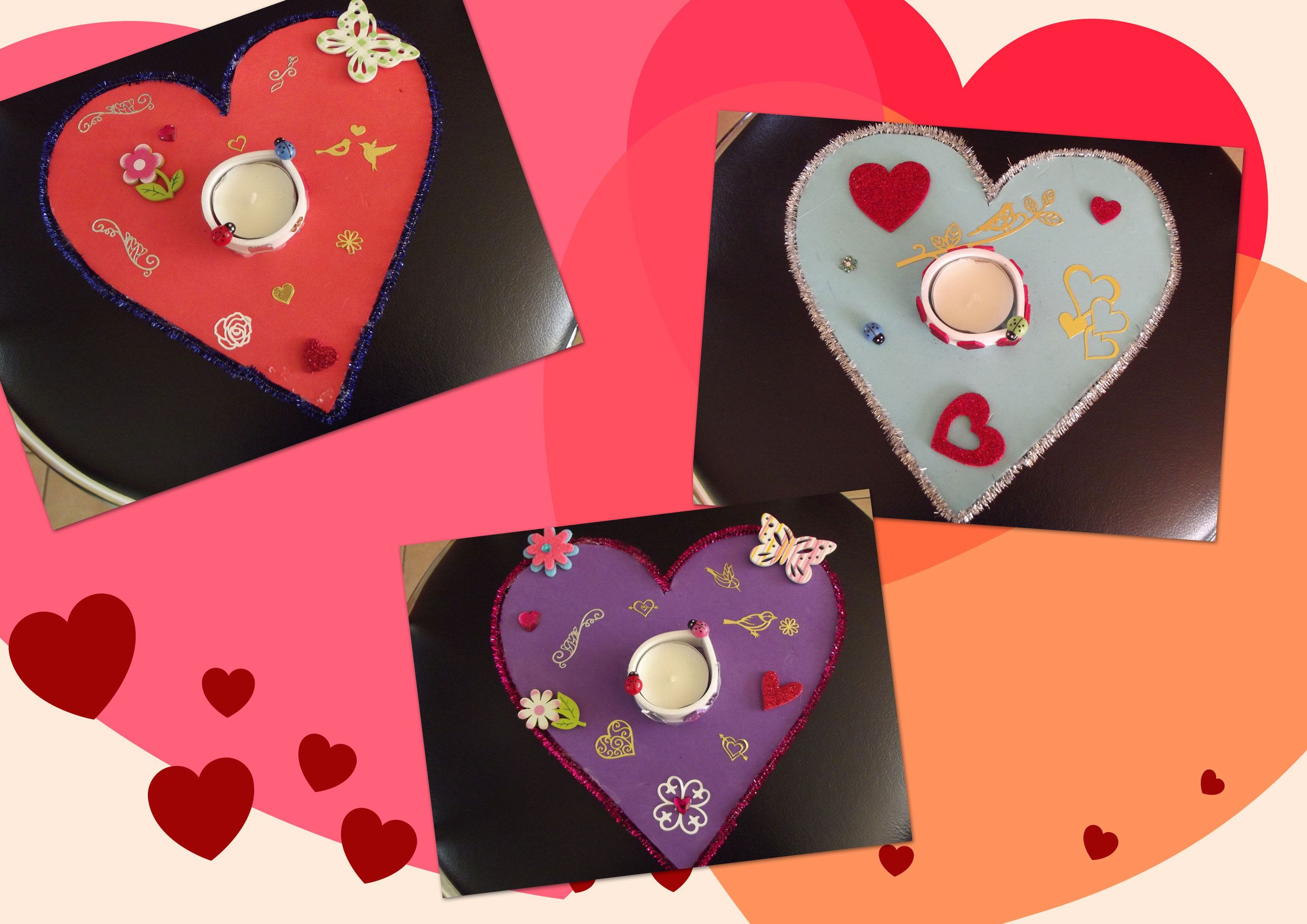 activite saint valentin