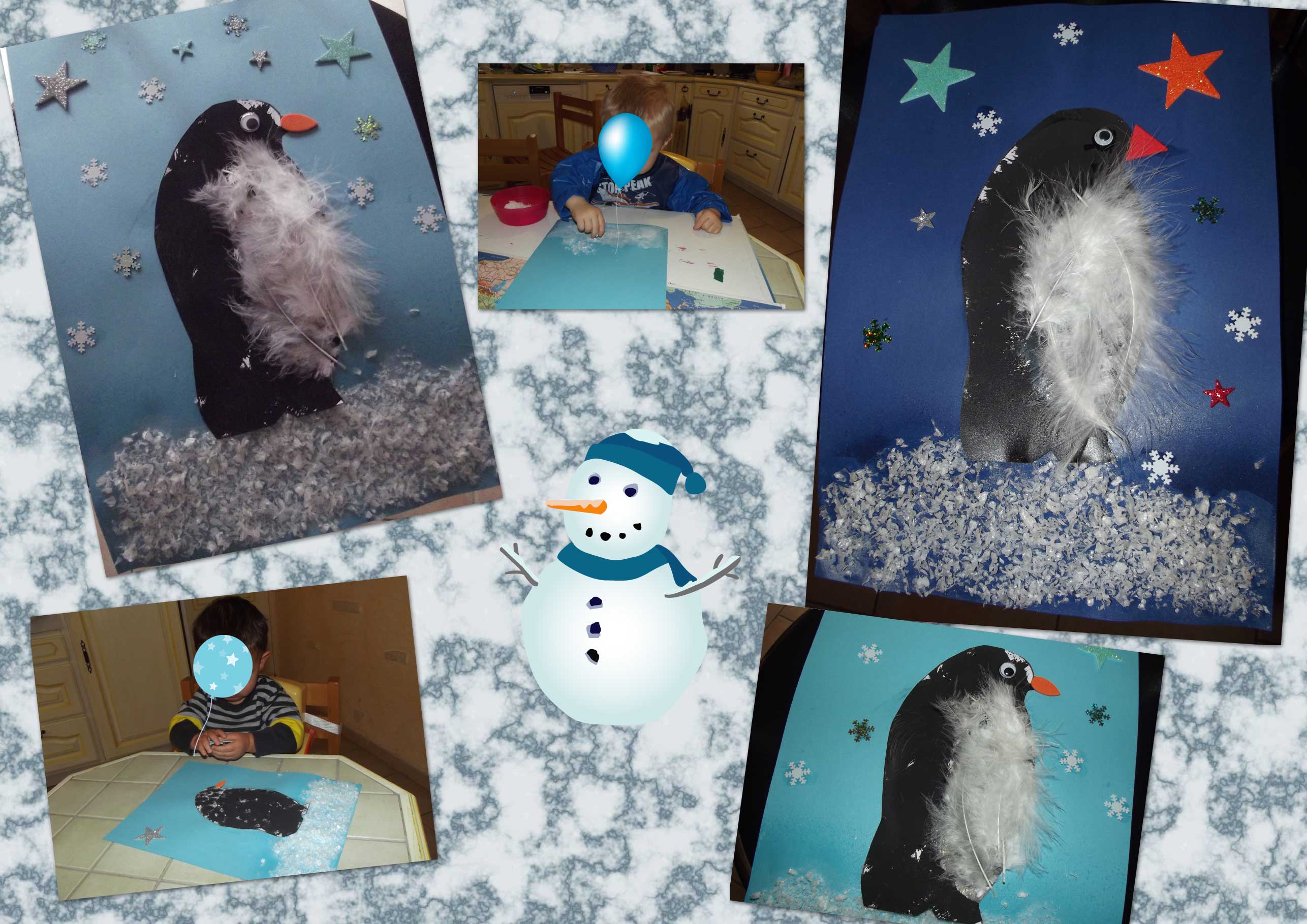 activite hiver